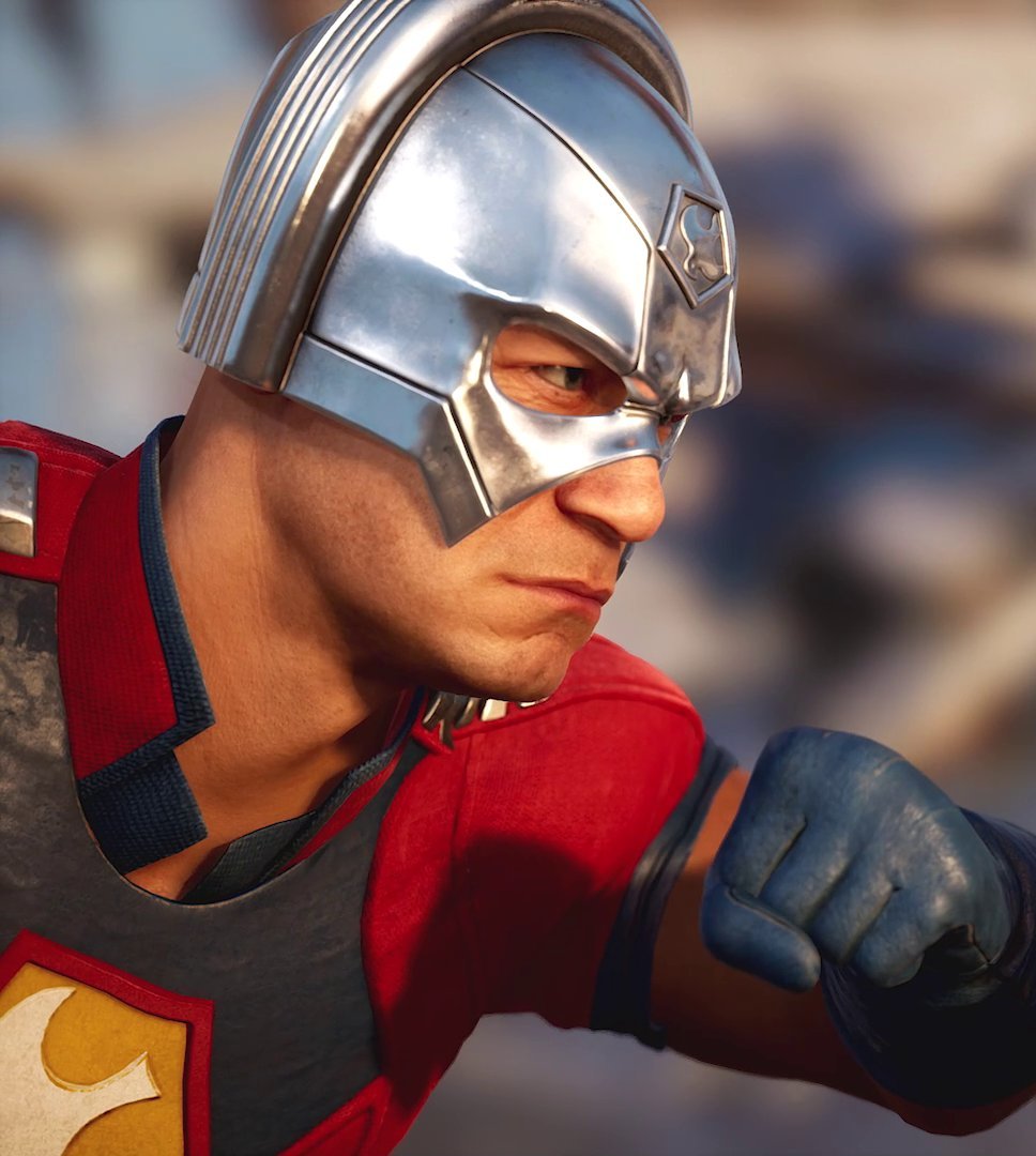 Peacemaker kommer til Mortal Kombat 1 om 3 uker