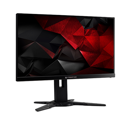 Test: Acer Predator XB2 - Acer Predator XB271HU - Gamereactor