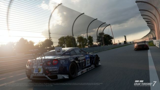 Watkins Glen-banen legges til i Gran Turismo 7