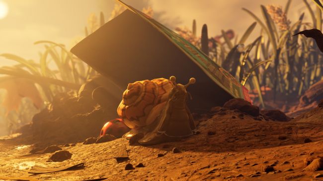 Grounded 2 (Early Access) Anmeldelse - Gamereactor