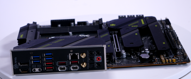 Oppsummering av MSI Z790-hovedkort - - Gamereactor