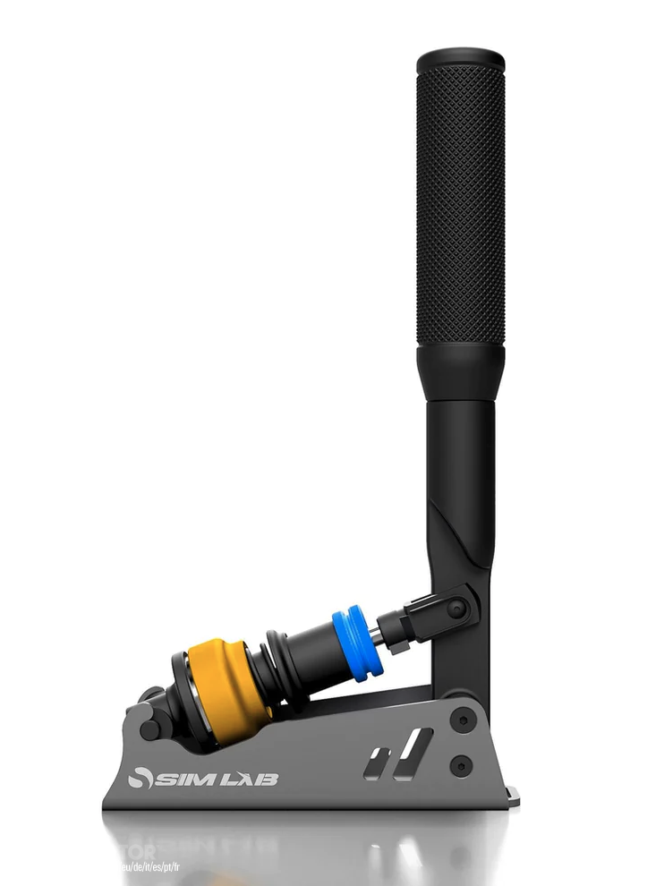 Sim Lab håndbrems for XB1 lastcelle - Sim Lam Handbrake XB1 Loadcell ...