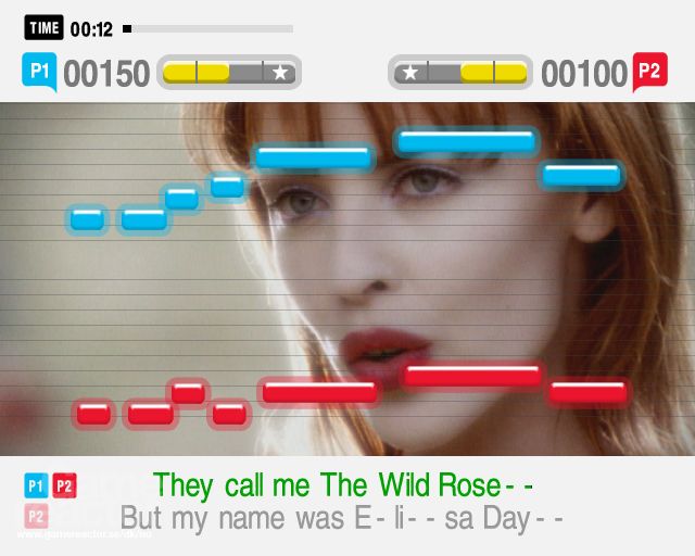 Singstar 90's