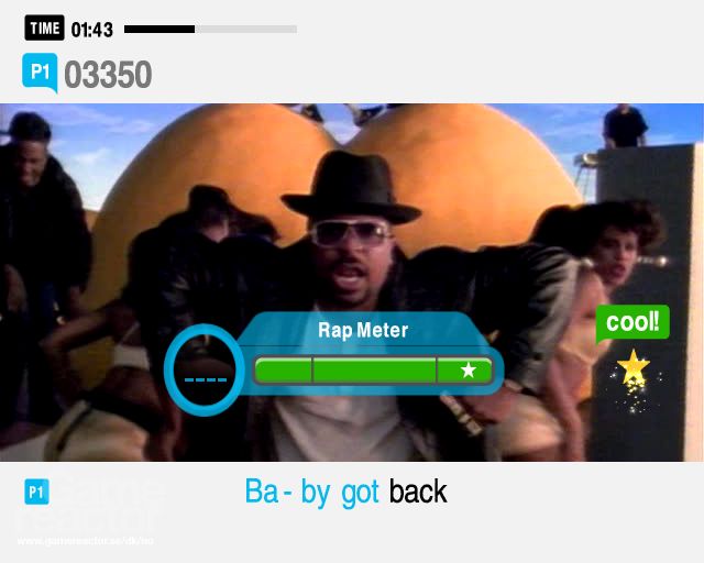 Singstar 90's