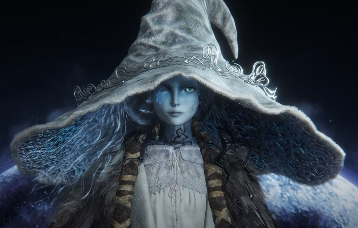 Rani-beundrere kan endelig få sin perfekte avslutning i ny Elden Ring-mod