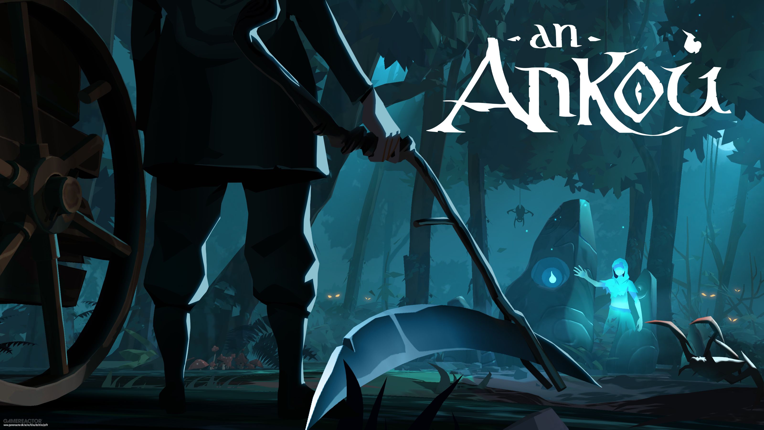 Det franske studioet Alkemi Games, skaperne av An Ankou, legges ned