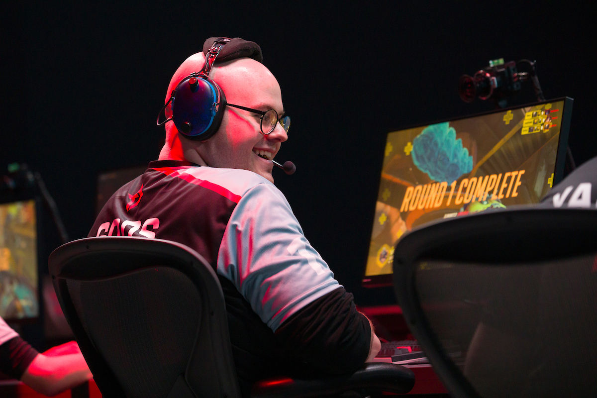 Gods forlater Toronto Defiant - Overwatch - Gamereactor