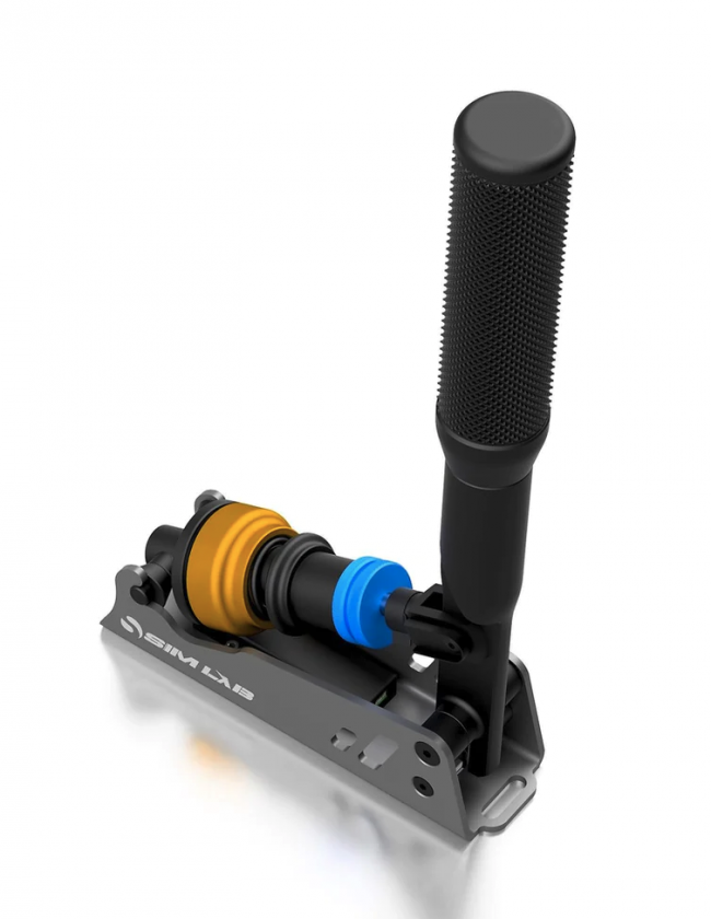 Sim Lab håndbrems for XB1 lastcelle - Sim Lam Handbrake XB1 Loadcell ...