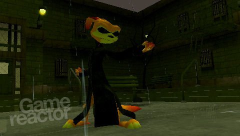 12 nye "matrix"inspirerte Daxter-screens