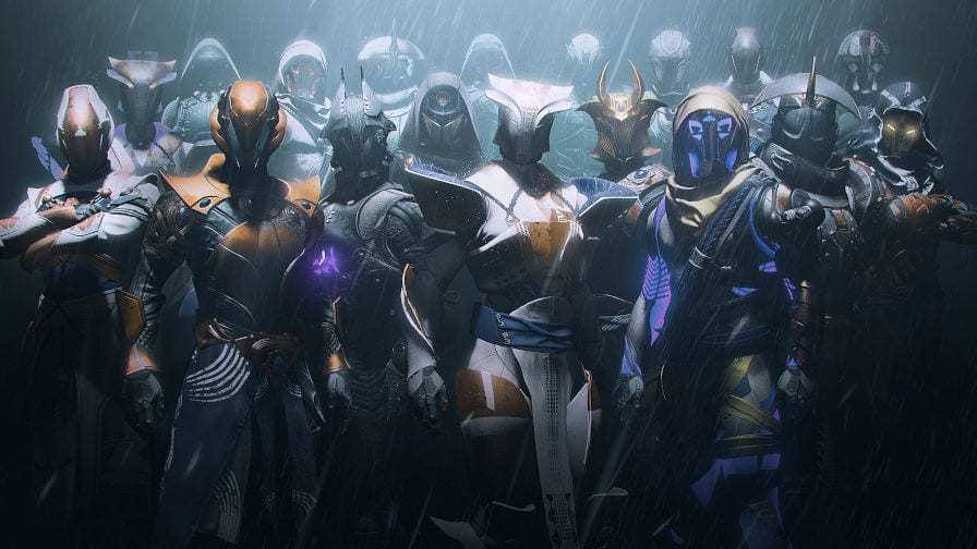 Rykte: Bungie lager muligens sitt neste spill i Unreal Engine ...