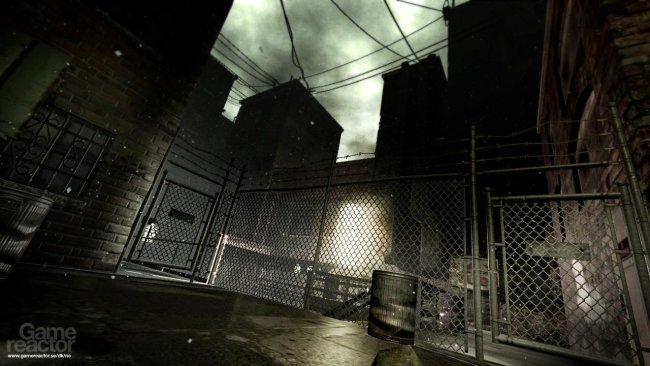 Condemned 2 i screens - Condemned 2: Bloodshot - Gamereactor