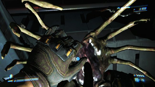 Aliens: Colonial Marines Anmeldelse - Gamereactor