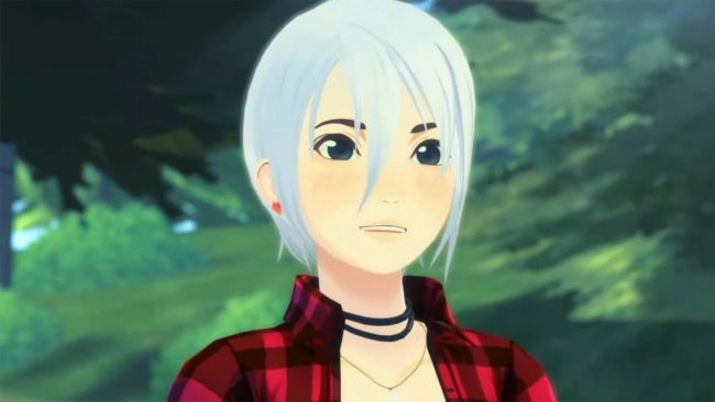 Another Code: Recollection Anmeldelse - Gamereactor