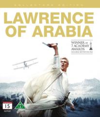 Lawrence of Arabia - Gamereactor Norge