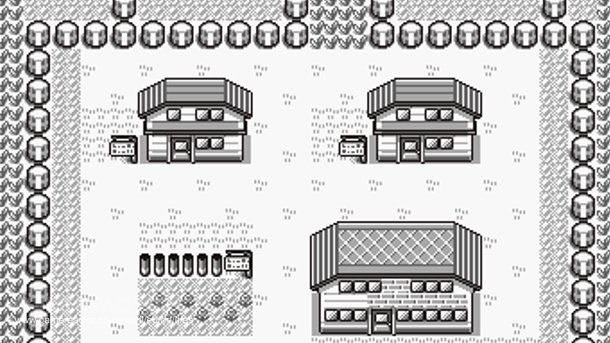 Pokémon fyller 20 år i dag - Pokémon Red/Blue - Gamereactor