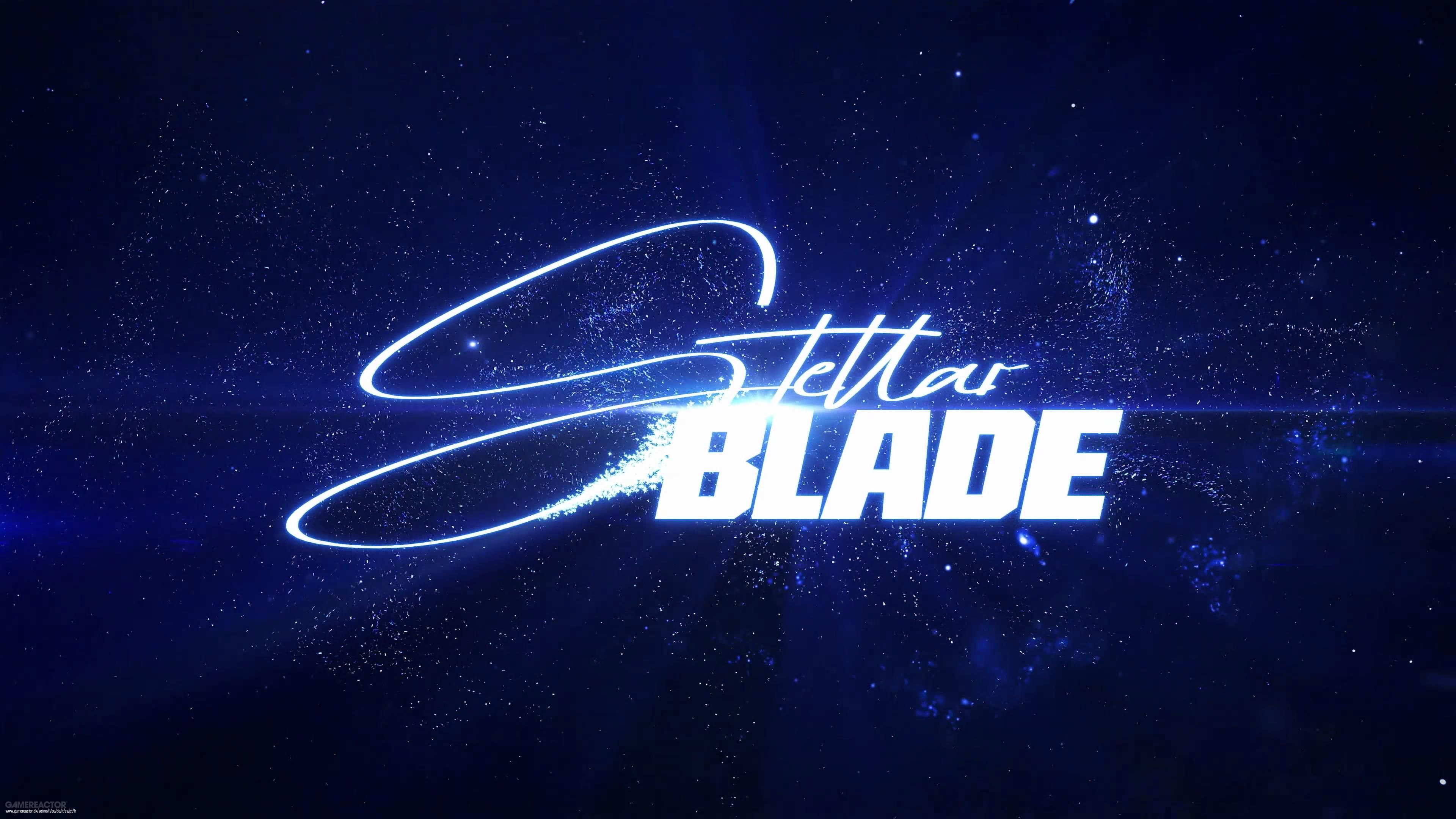 Stellar Blade-demoen har Nier sin sjel og Souls sitt hjerte Forspill ...