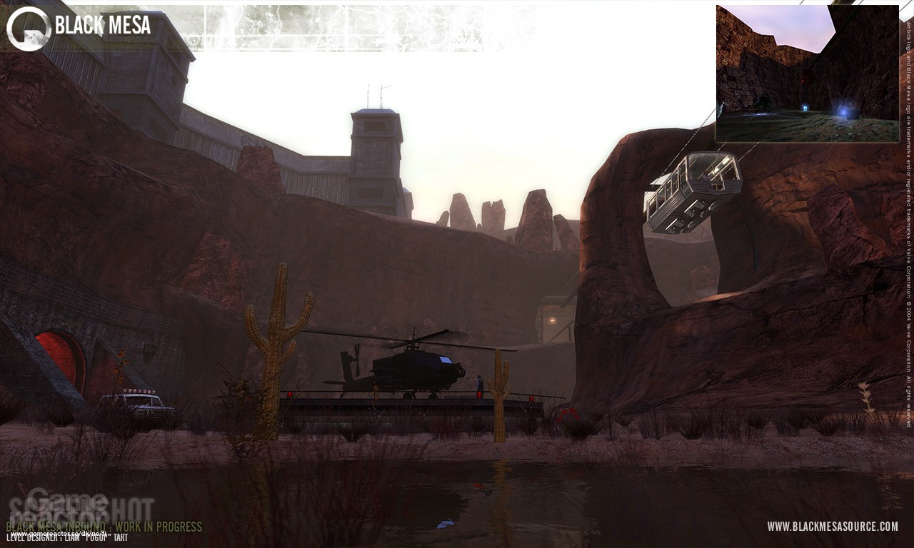 Half-Life-remake kommer i år - Black Mesa - Gamereactor