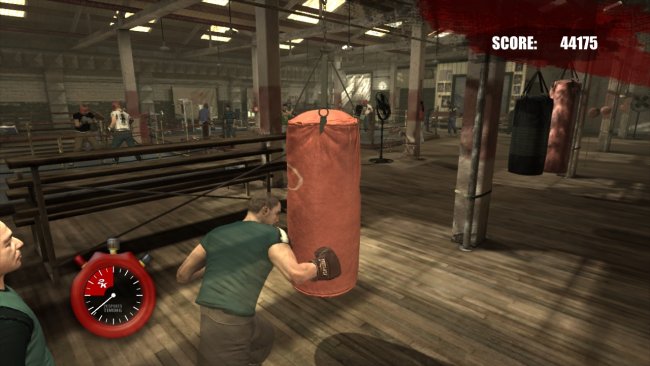 Don King Presents: Prizefighter - Gamereactor Norge