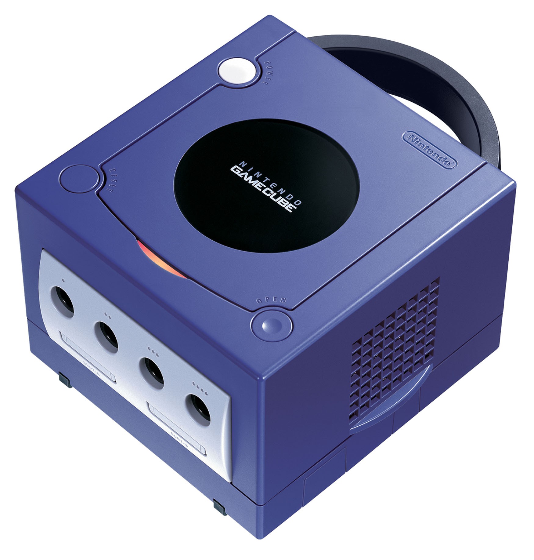 Gamecube fyller 10 år - - Gamereactor