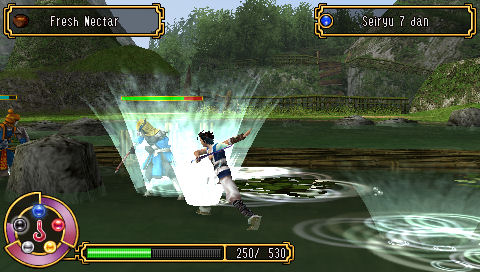 Key of Heaven Anmeldelse - Gamereactor