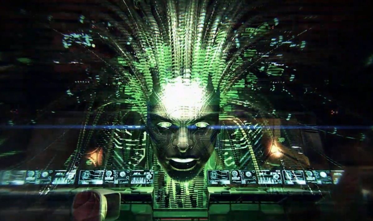 System Shock 3 viser store grafiske forbedringer