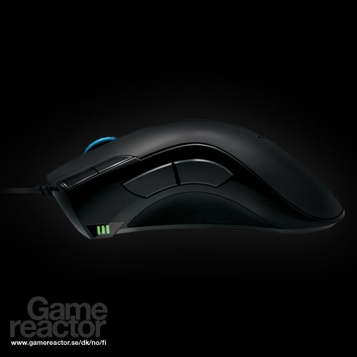 Test: Razer Mamba