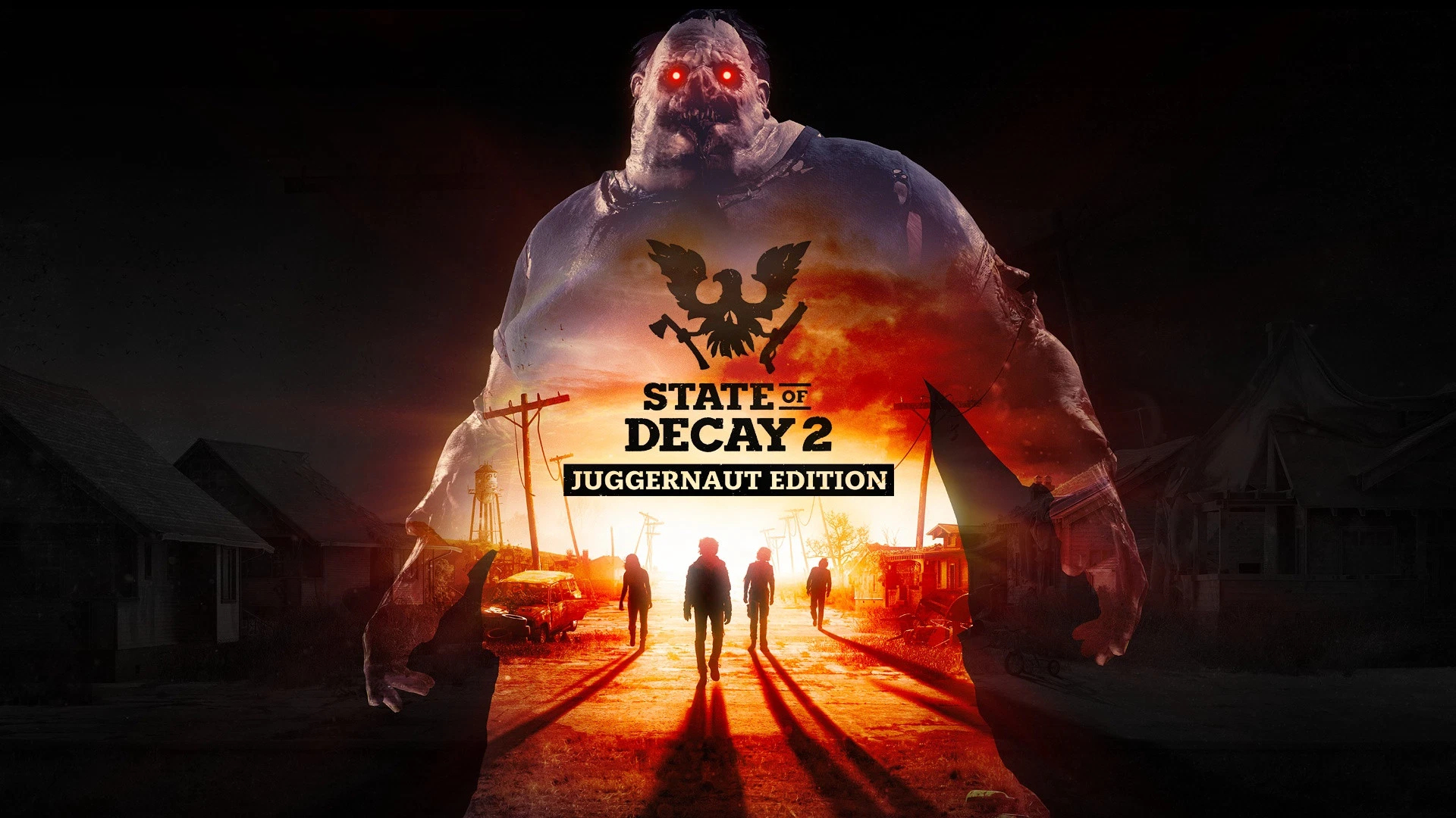 Masser av zombier i lanseringstraileren til State of Decay 2 ...