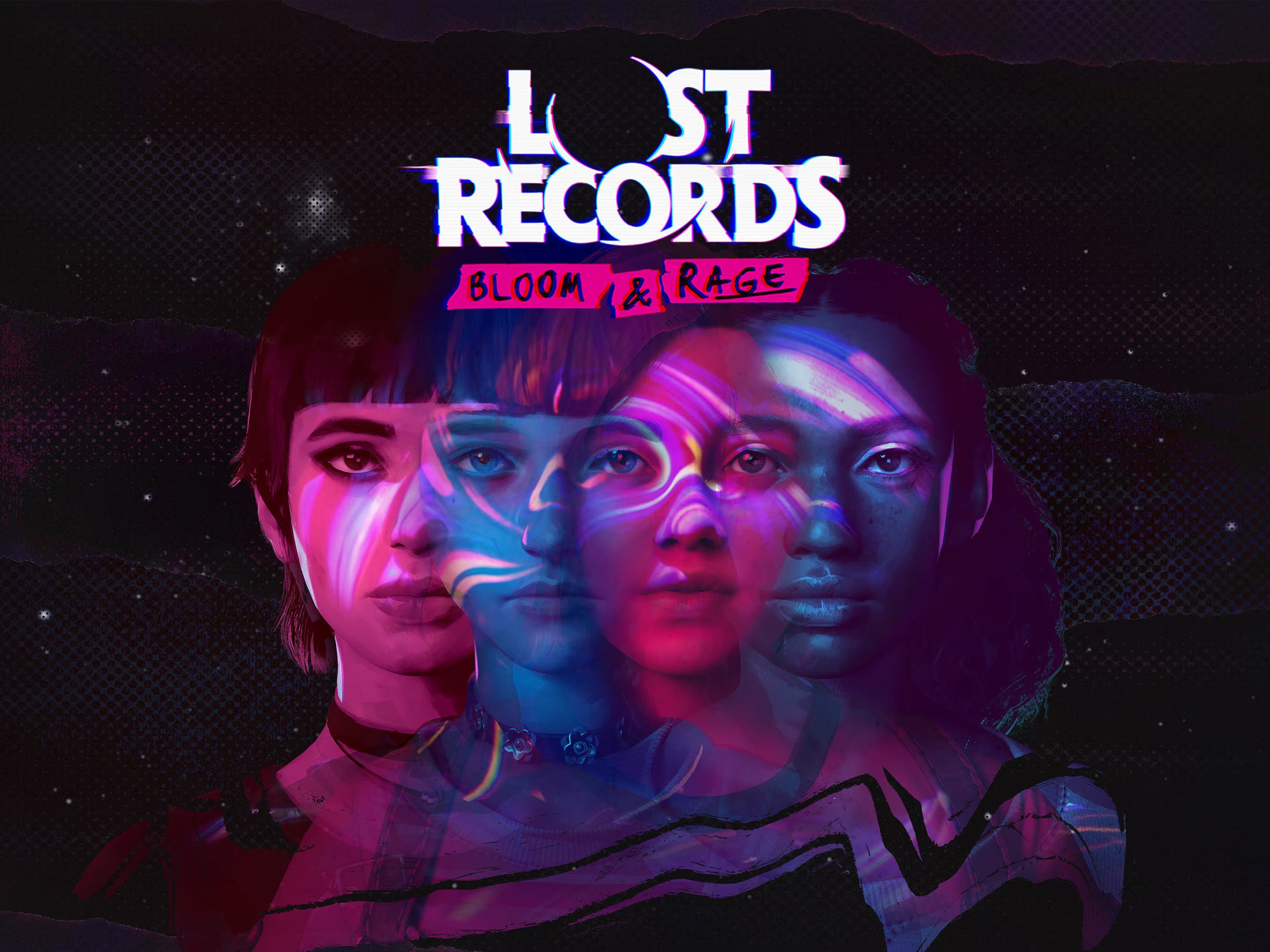 Lost Records: Bloom and Rage-trailer avslørt på Gamescom - Lost Records ...
