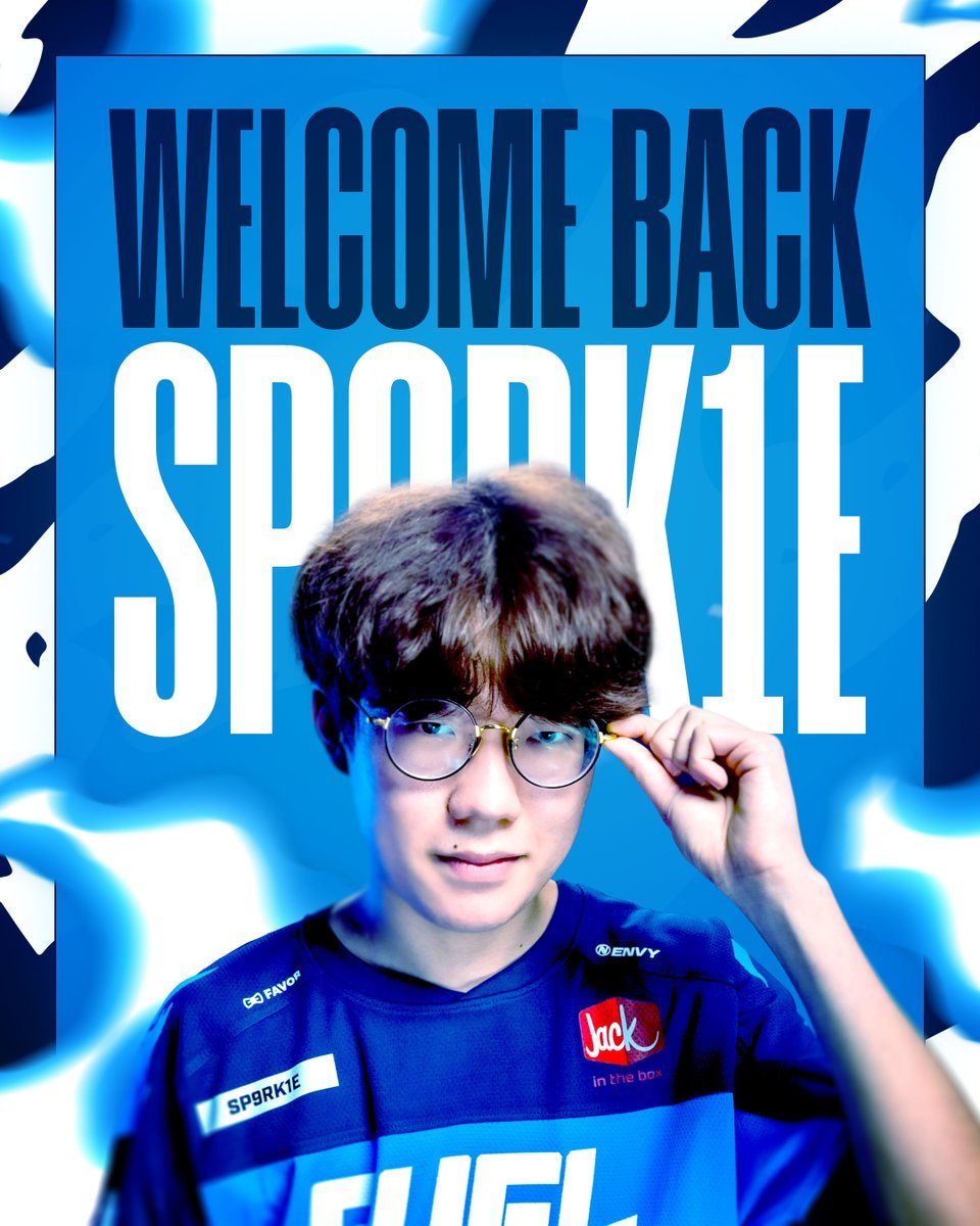 Dallas Fuel signerer noen nye medlemmer, re-signerer tidligere personer - Overwatch 2 - Gamereactor