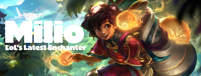 League of Legends - Gamereactor Norge