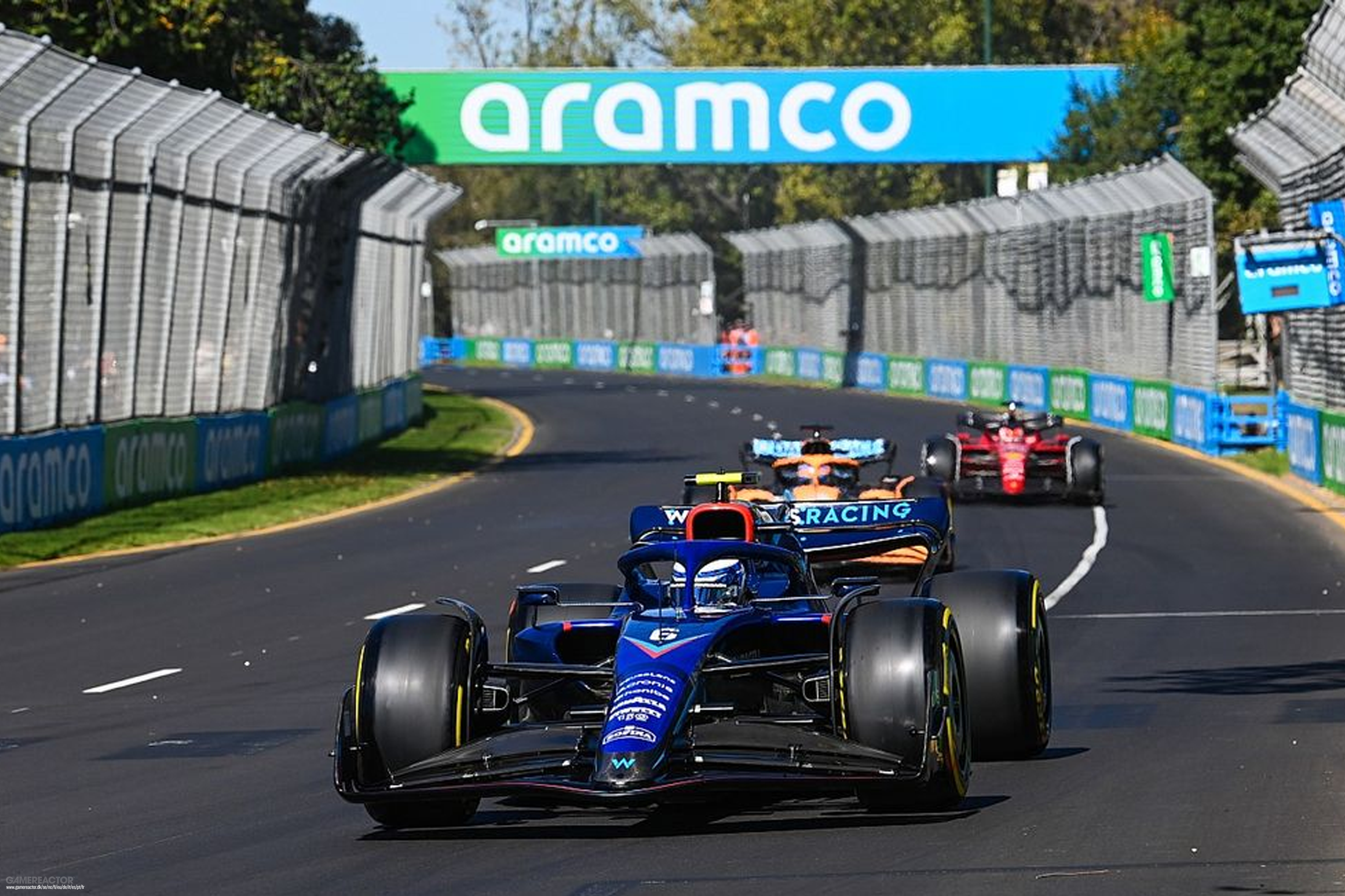 Formel 1 Australias Grand Prix: Når går det første løpet i 2026 ...