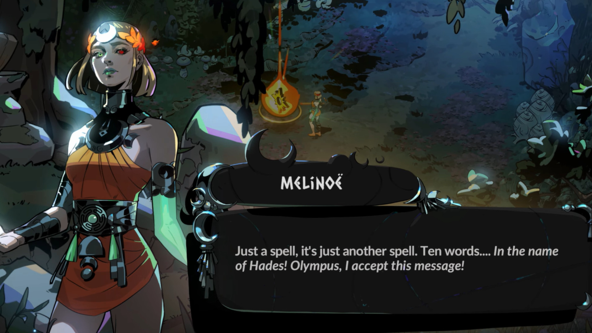 Hades II: Nintendo Switch 2 Console Exclusive Revealed - www.world-today-journal.com - World ...