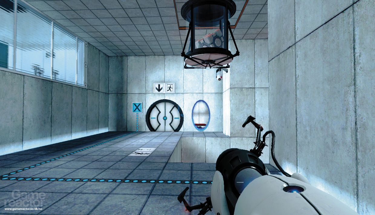 Last ned Portal gratis