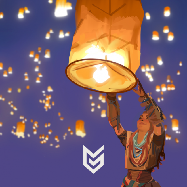 PlayStation og venner avslutter 2022 med kule julekort - - Gamereactor