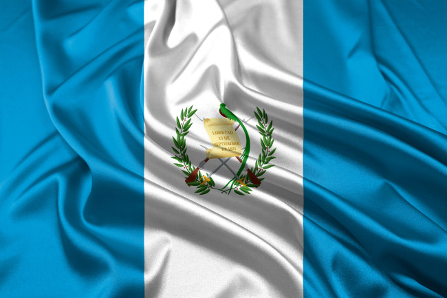 Guatemala går med på felles militæraksjoner med USA mot ...