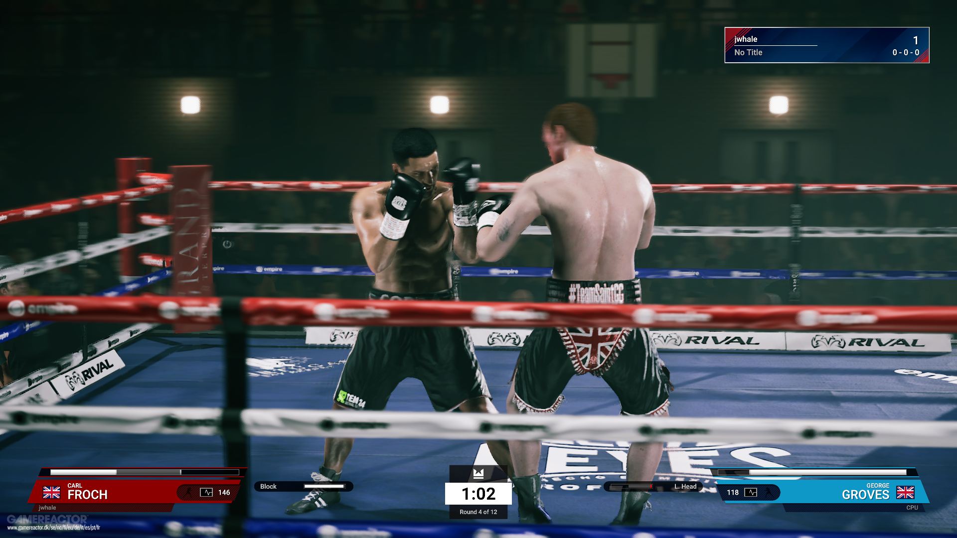 De beste sportsspillene i 2023 - - Gamereactor