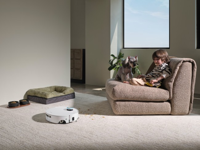 Dreame setter nye standarder for rengjøring av hjemmet med Aqua10 Ultra ...