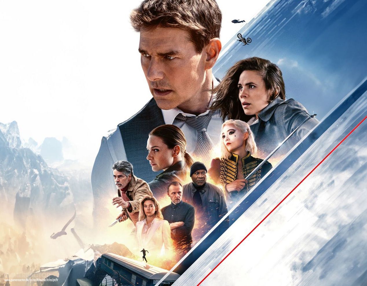 Mission Impossible 8 Forsinket Etter Uhell Med Ub t Til 23 Millioner mission-impossible-8-forsinket-etter-uhell-med-ub-t-til-23-millioner