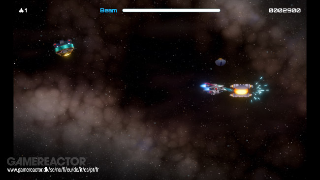 R-Type Dimensions III Anmeldelse - Gamereactor