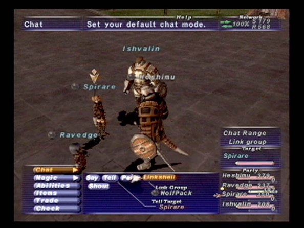 Final Fantasy XI Anmeldelse - Gamereactor