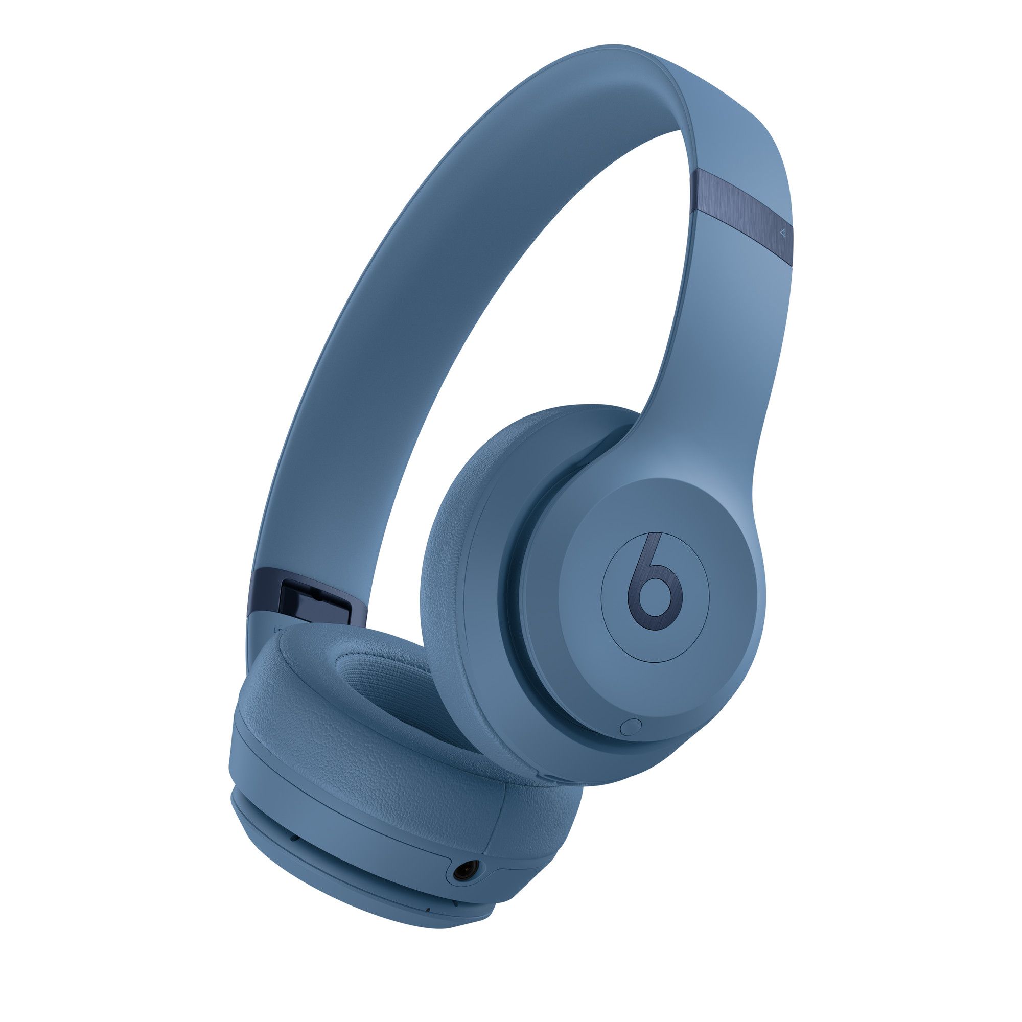 Beats Solo 4: Faller Apple langt fra stammen?