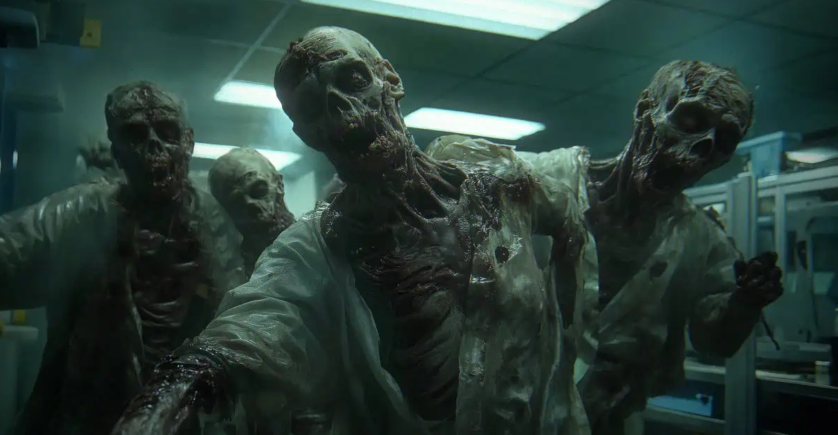 Paul W.S. Anderson lover at The House of the Dead blir "veldig, veldig skummel"