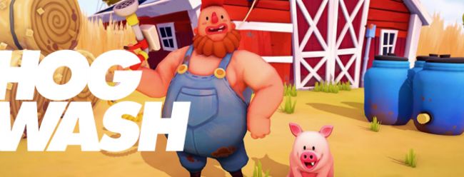 Hogwash - Gamereactor Norge