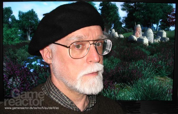 Småprat med Ken Rolston - Kingdoms of Amalur: Reckoning - Gamereactor