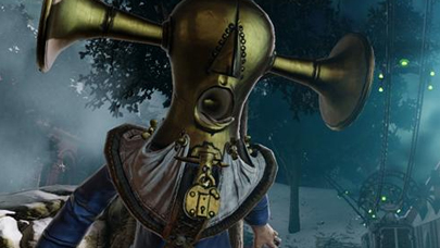 Ny Bioshock Infinite-trailer