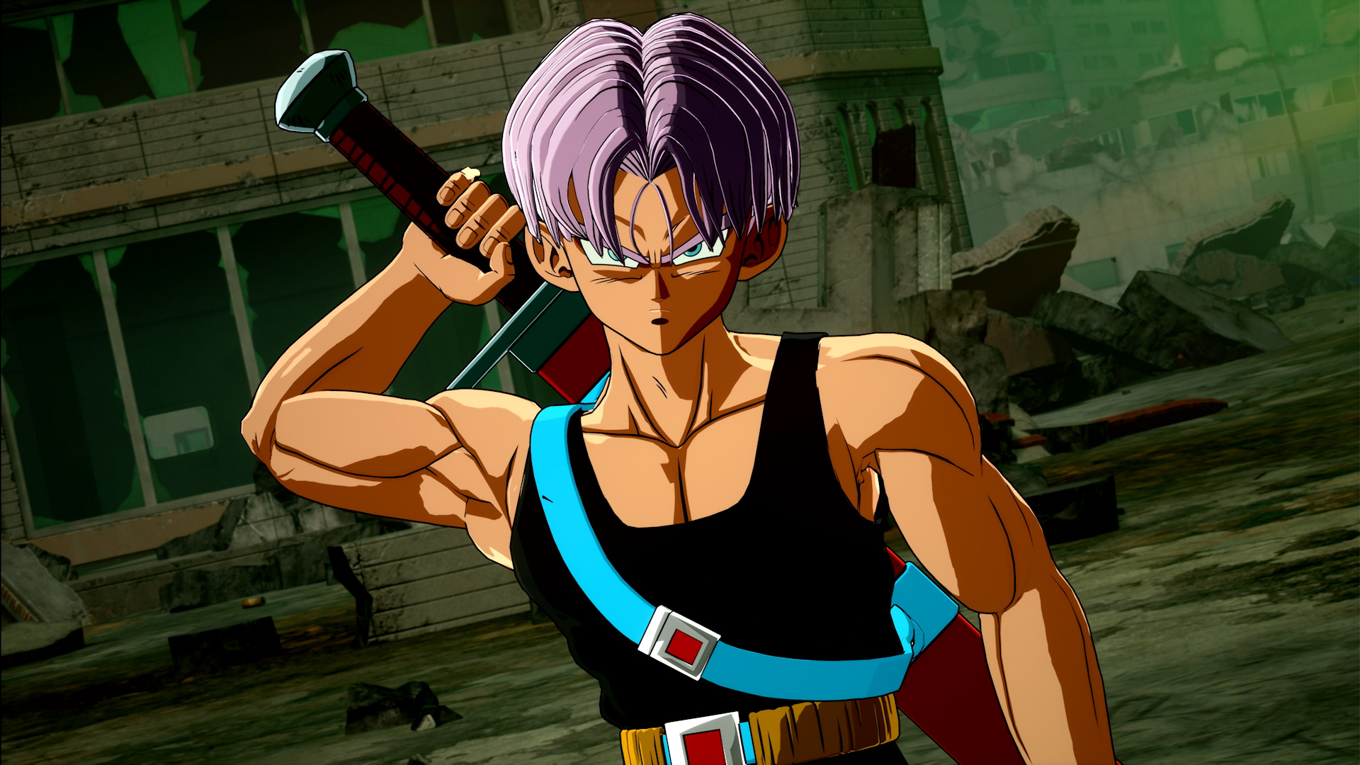 Vi har sett på Dragon Ball: Sparking! Zero: Autentisk og nostalgisk ...