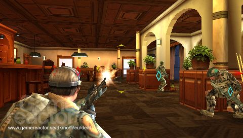 Ghost Recon Predator - Gamereactor Norge