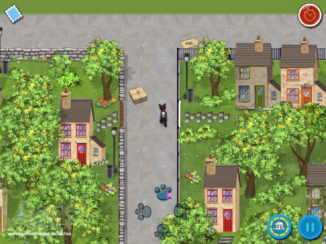 Postman Pat Anmeldelse - Gamereactor