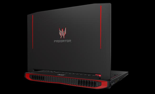 Acer Predator 15