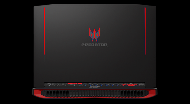 Acer Predator 15